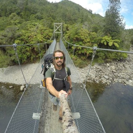 Dunc Wilson - The Big Loop – Ama - The Ama Life