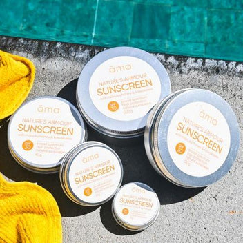 The Ama Life | NZ made hair, body & skincare – Ama - The Ama Life